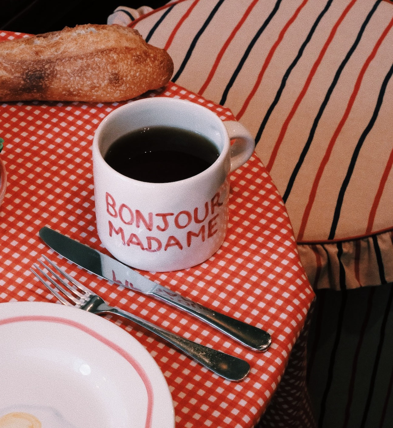 Anna + Nina - Madame Mug | HAYGEN