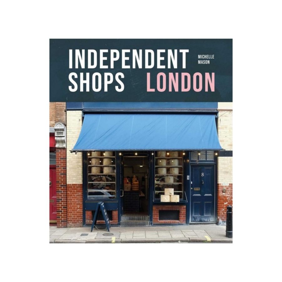 Independent Shops: London– HAYGEN