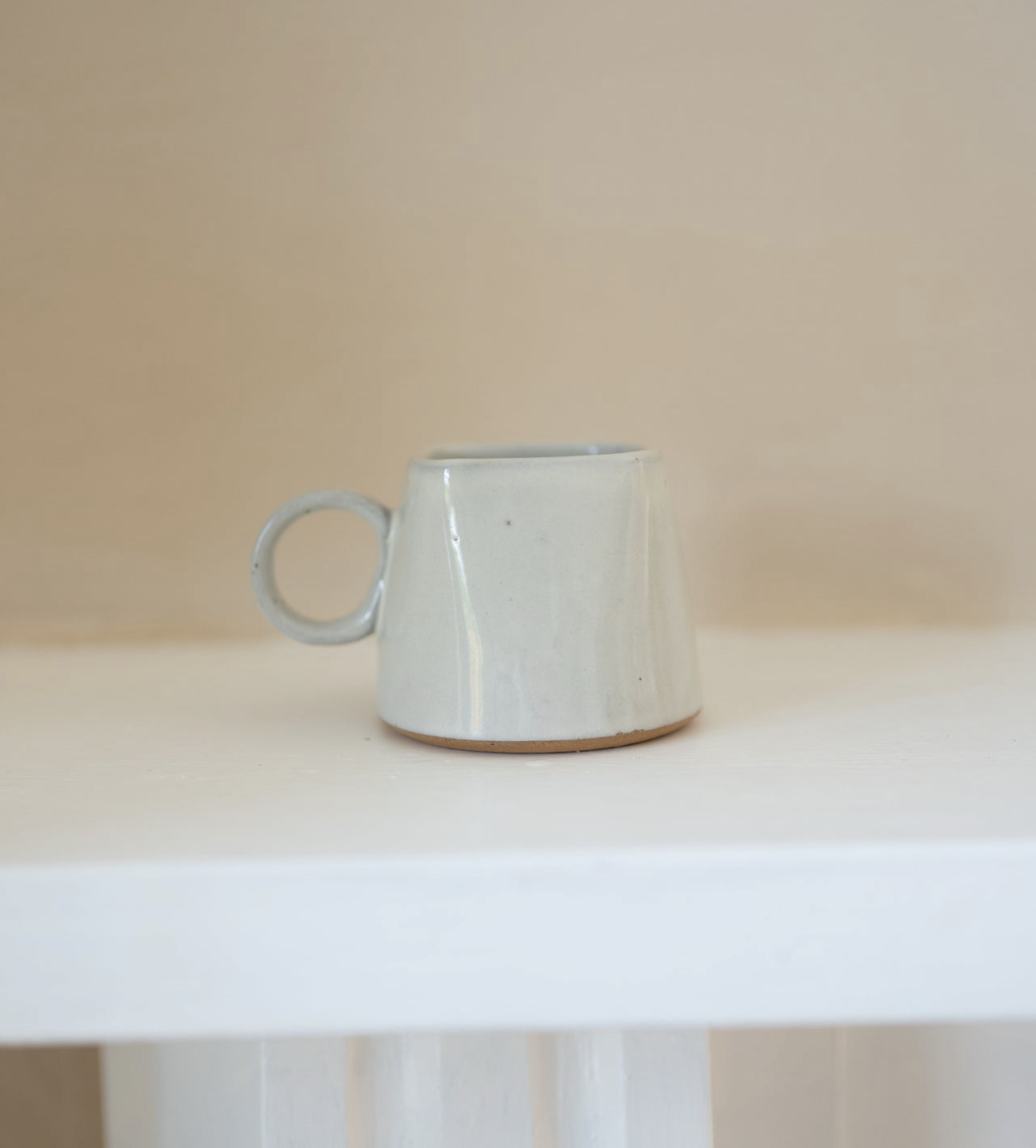 Kaapi Cup - Milk– HAYGEN
