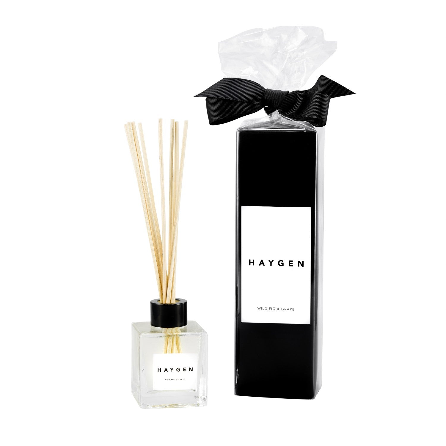 Haygen - Diffuser - Wild Fig & Grape | HAYGEN