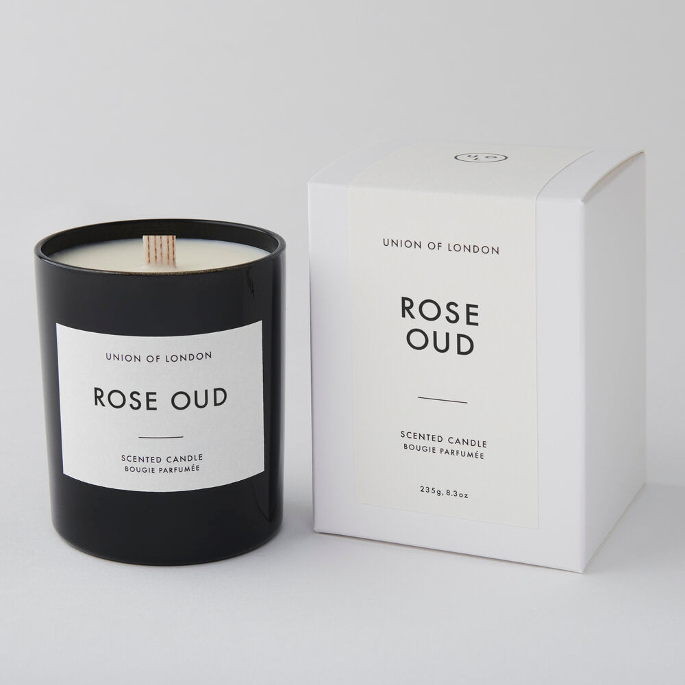 Union of London - Rose Oud– HAYGEN